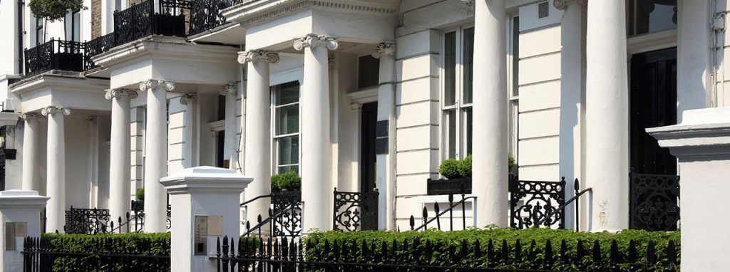 Property Management Company - Mayfair Homes