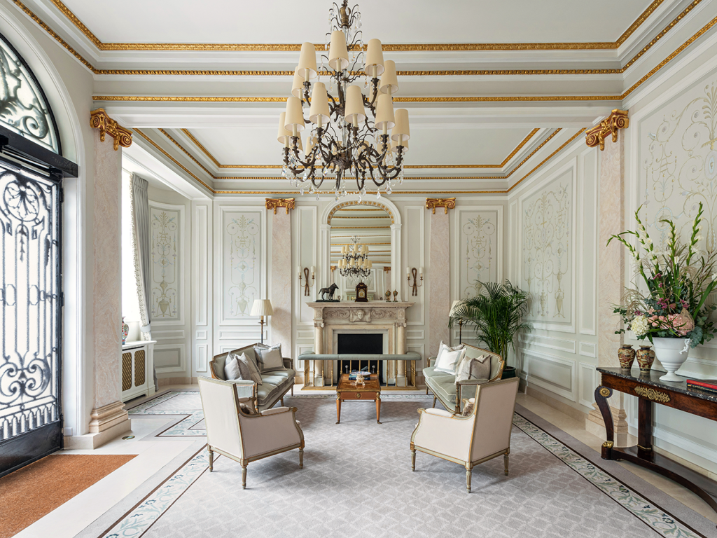 Home - Mayfair Homes